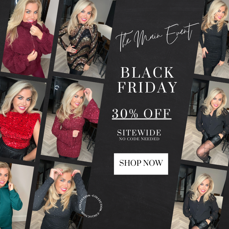 The Buyers Club Clothing l Ladies Fashion l Clothing & Accessories ...